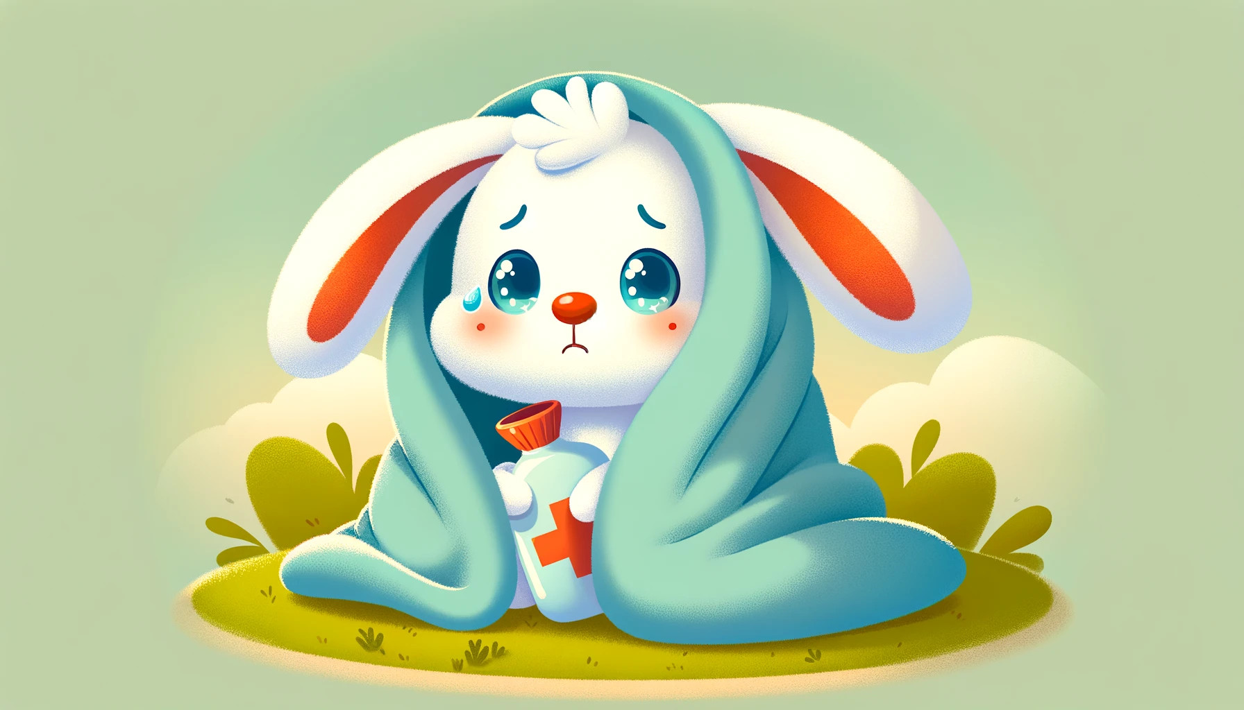 Rabbit Snuffles: Beyond the Basics - ASK FLOPPY
